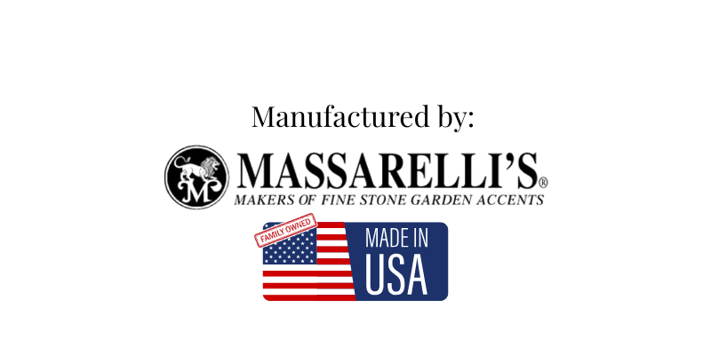 Massarelli's Stone Statues – Catholic Faith Store