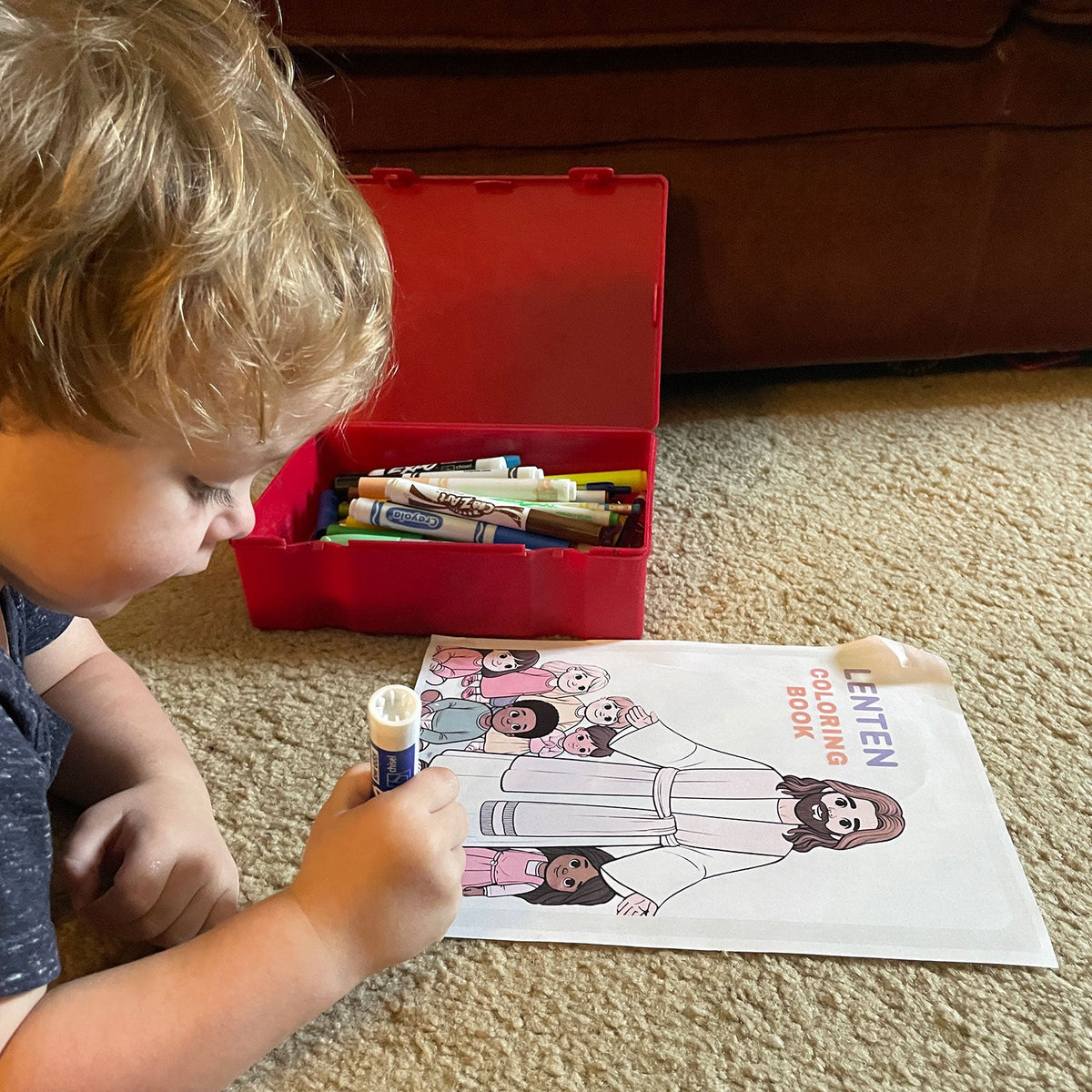 Kids' Favorites – Catholic Faith Store