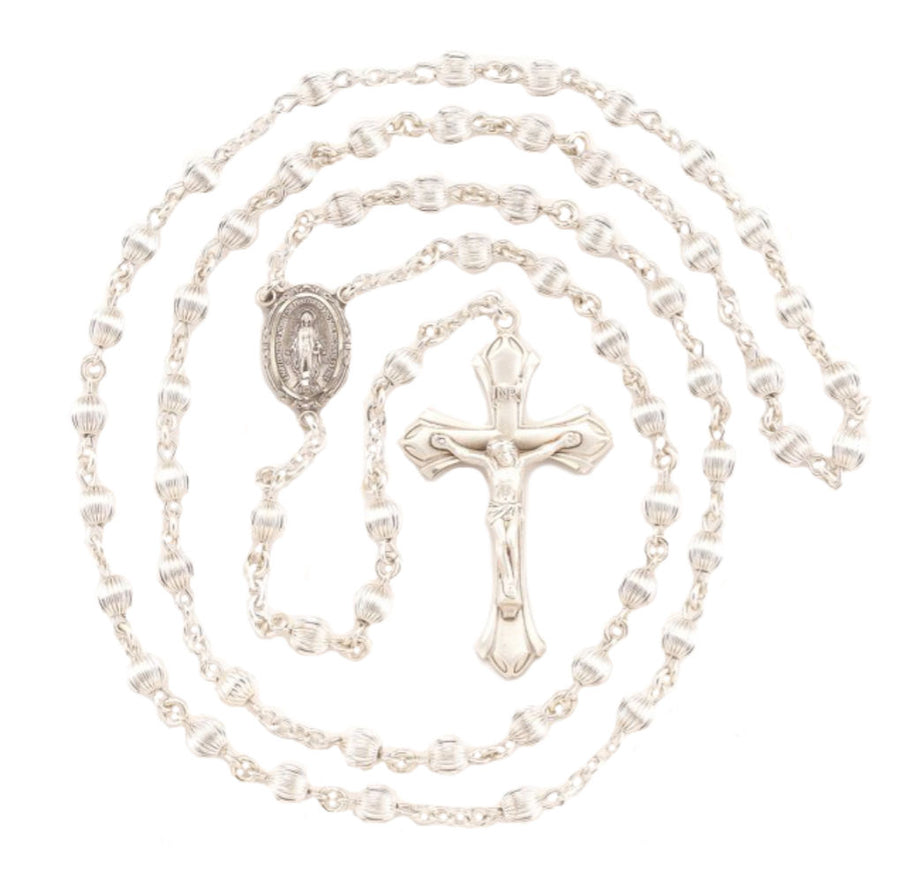 Precious Metal Rosaries – Catholic Faith Store