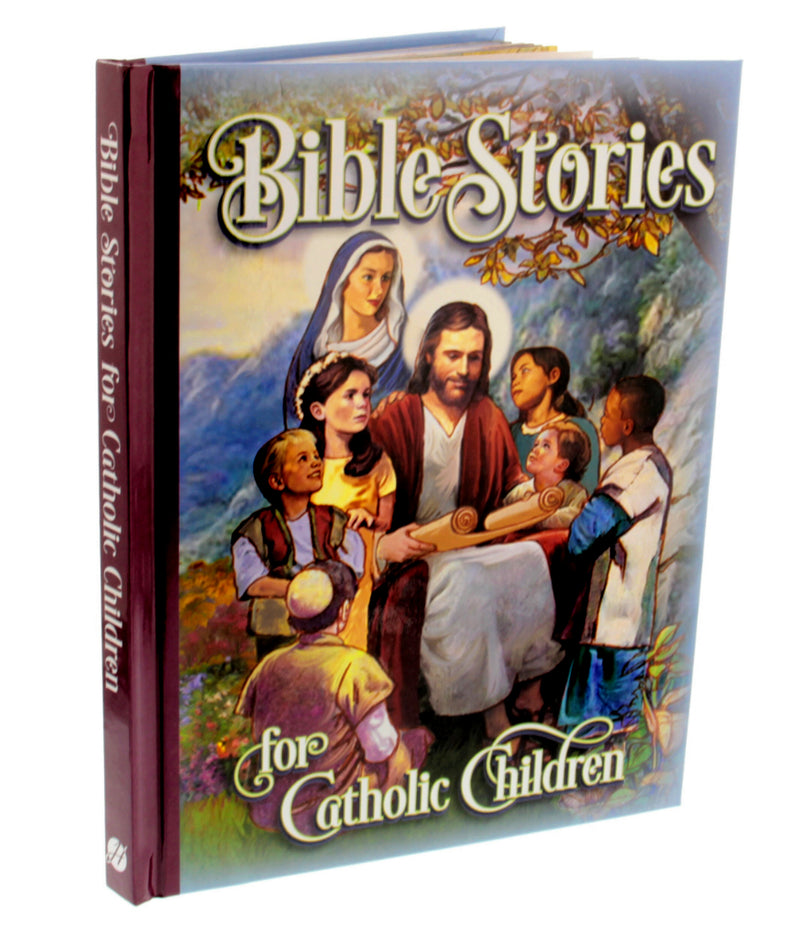 Bibles – Catholic Faith Store