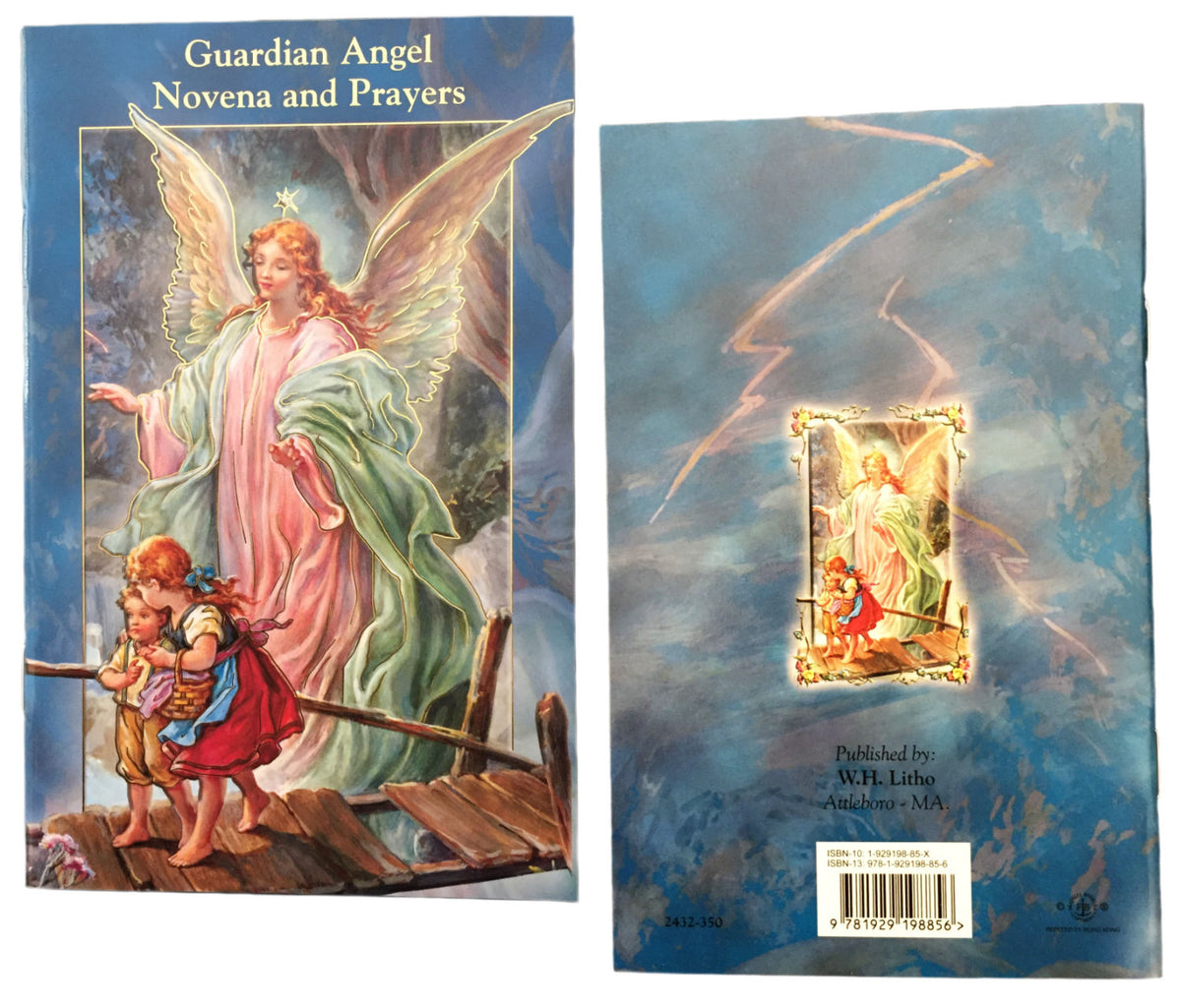 Catholic Prayer Books | Daily Devotionals, Novenas & Catholic Book of ...