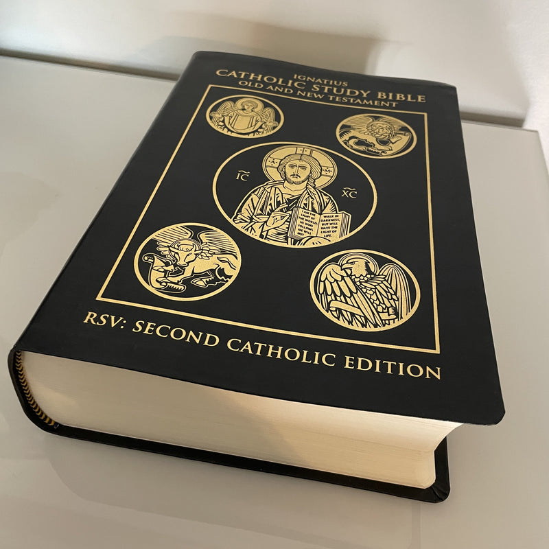 Bibles – Catholic Faith Store