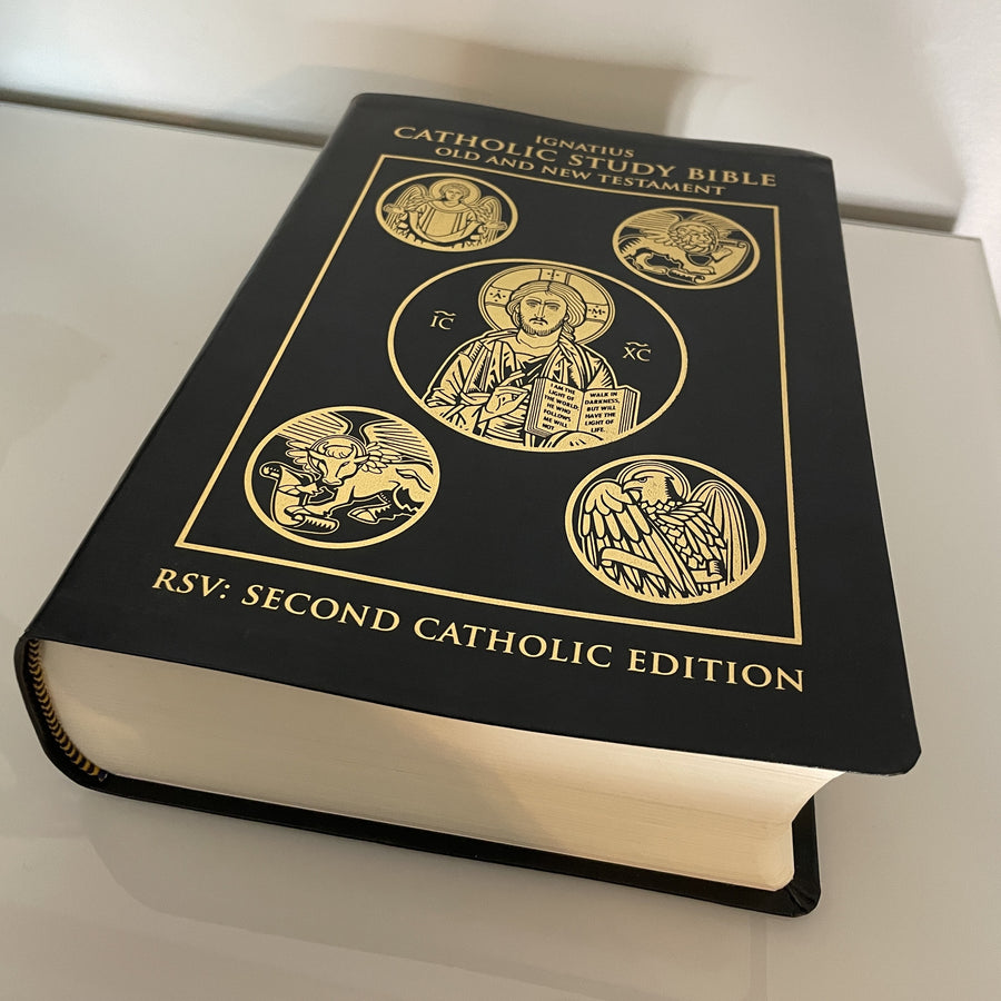 Bibles – Catholic Faith Store