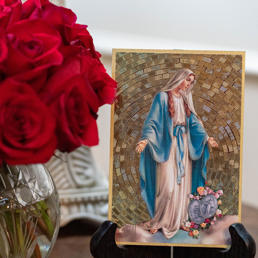 #1 Online Catholic Jewelry Store | Trusted Since 2005 – Catholic Faith ...