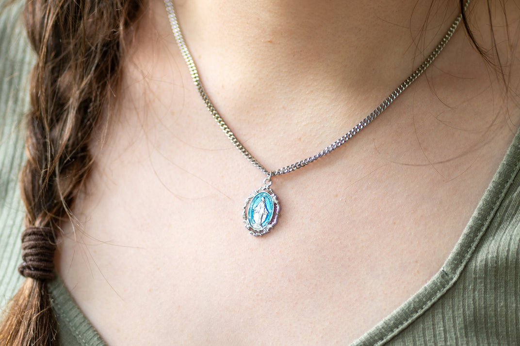 Miraculous Medals
