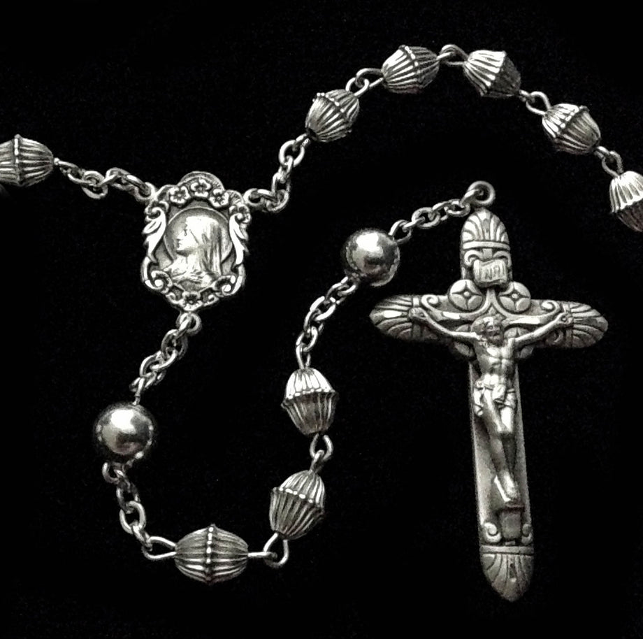 Precious Metal Rosaries – Catholic Faith Store