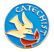 Catechist Lapel Pin – Catholic Faith Store