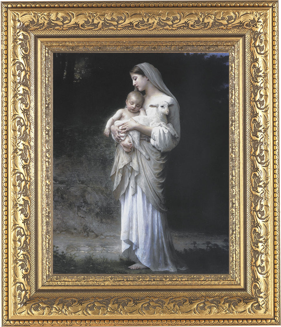 Catholic Art & Prints – Catholic Faith Store