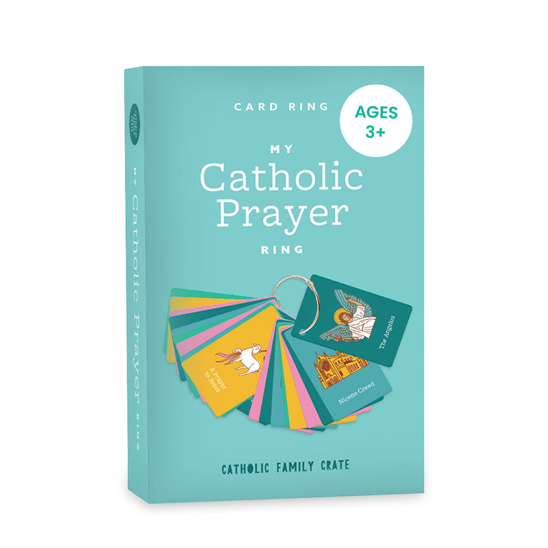 Catholic Prayer Books | Daily Devotionals, Novenas & Catholic Book of ...