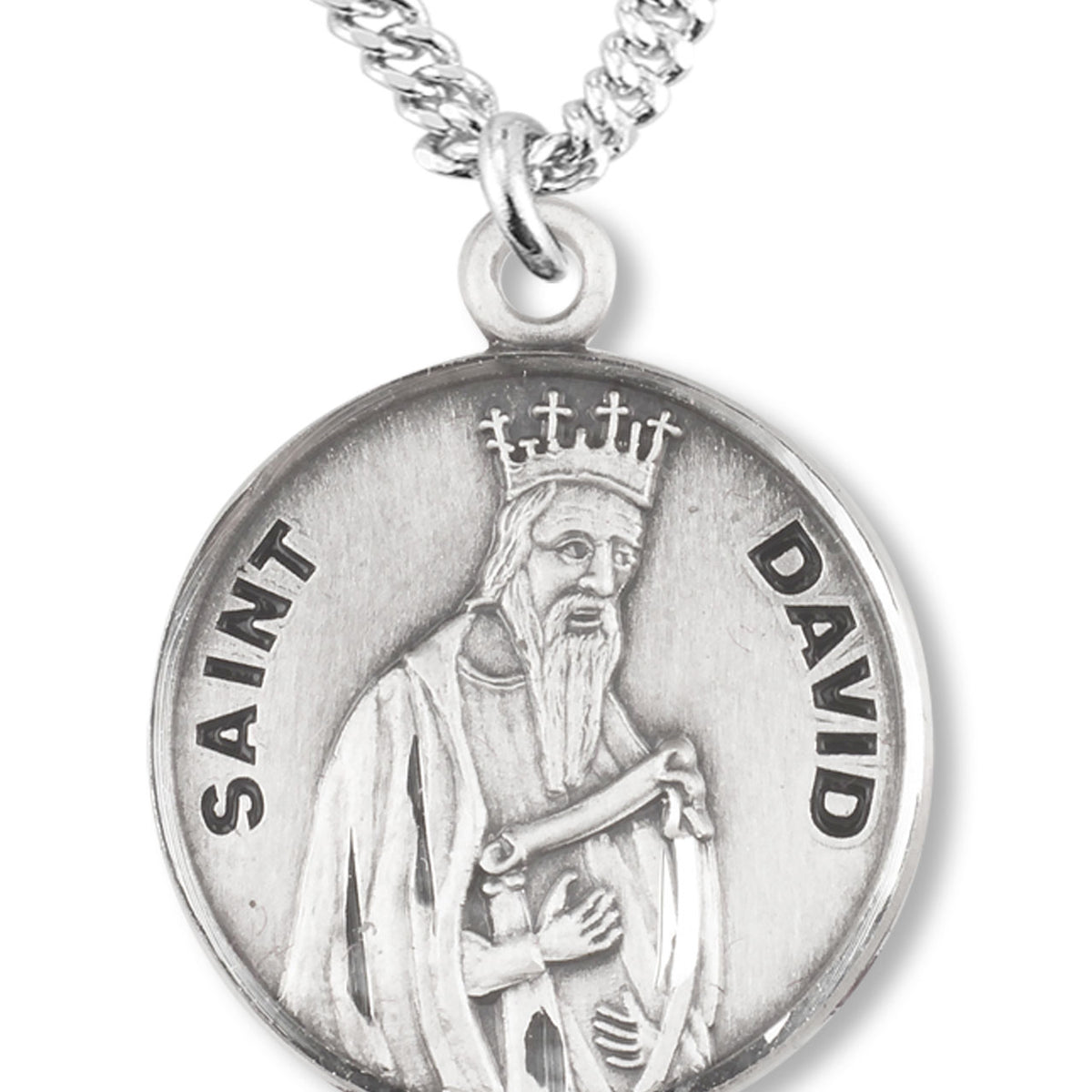 St. David Medal