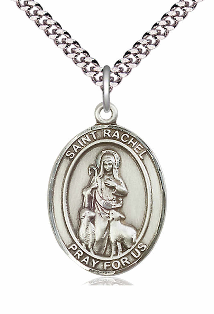 St. Rachel Medal
