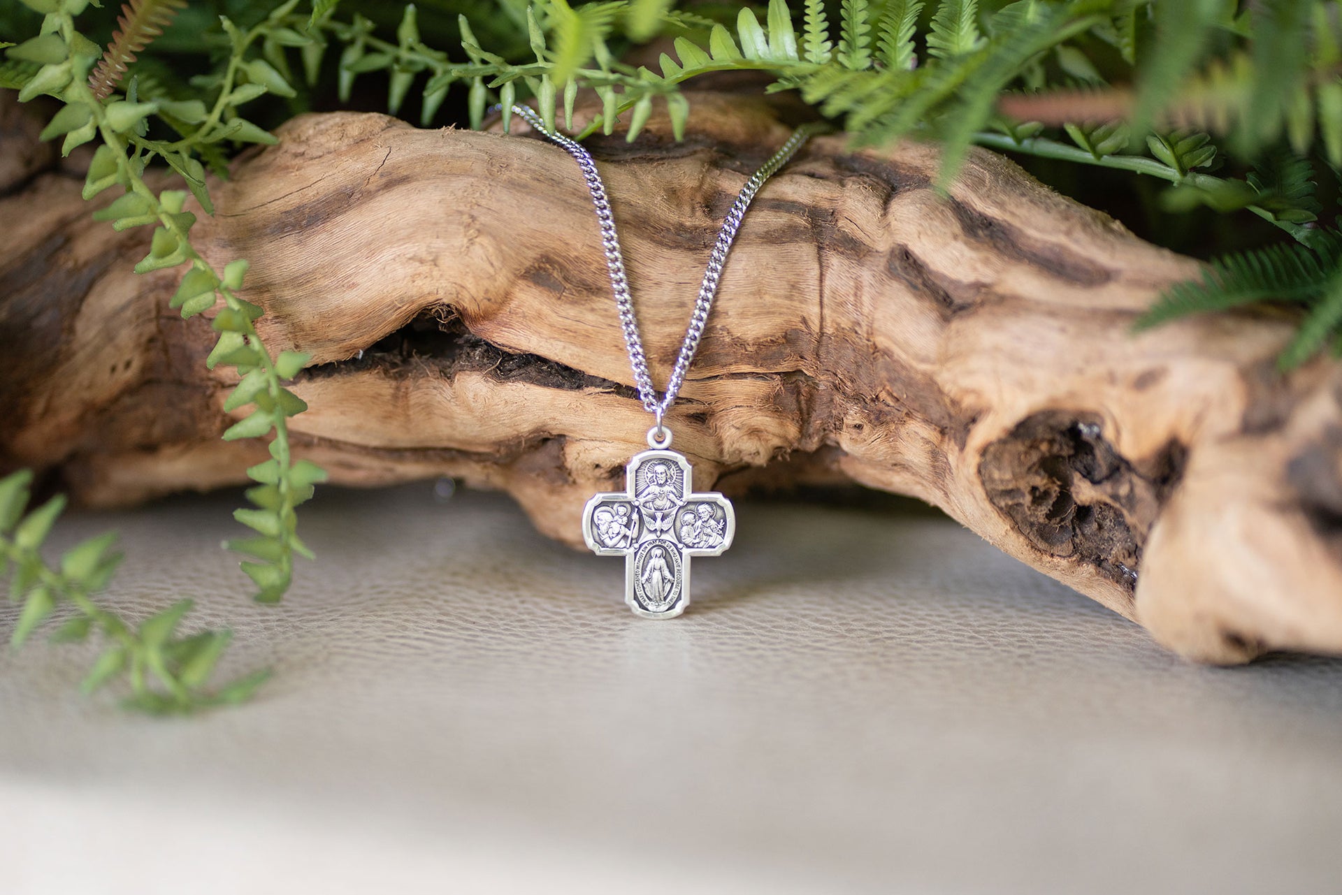 #1 Online Catholic Jewelry Store | Trusted Since 2005 – Catholic Faith ...