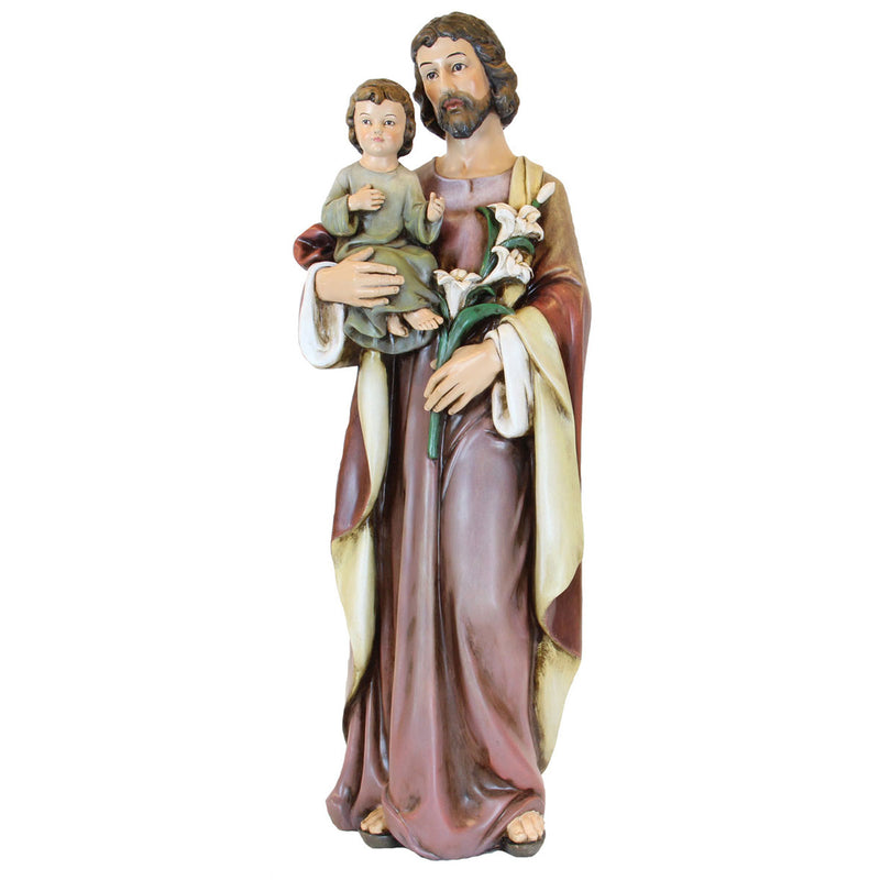 St. Joseph Statues – Catholic Faith Store