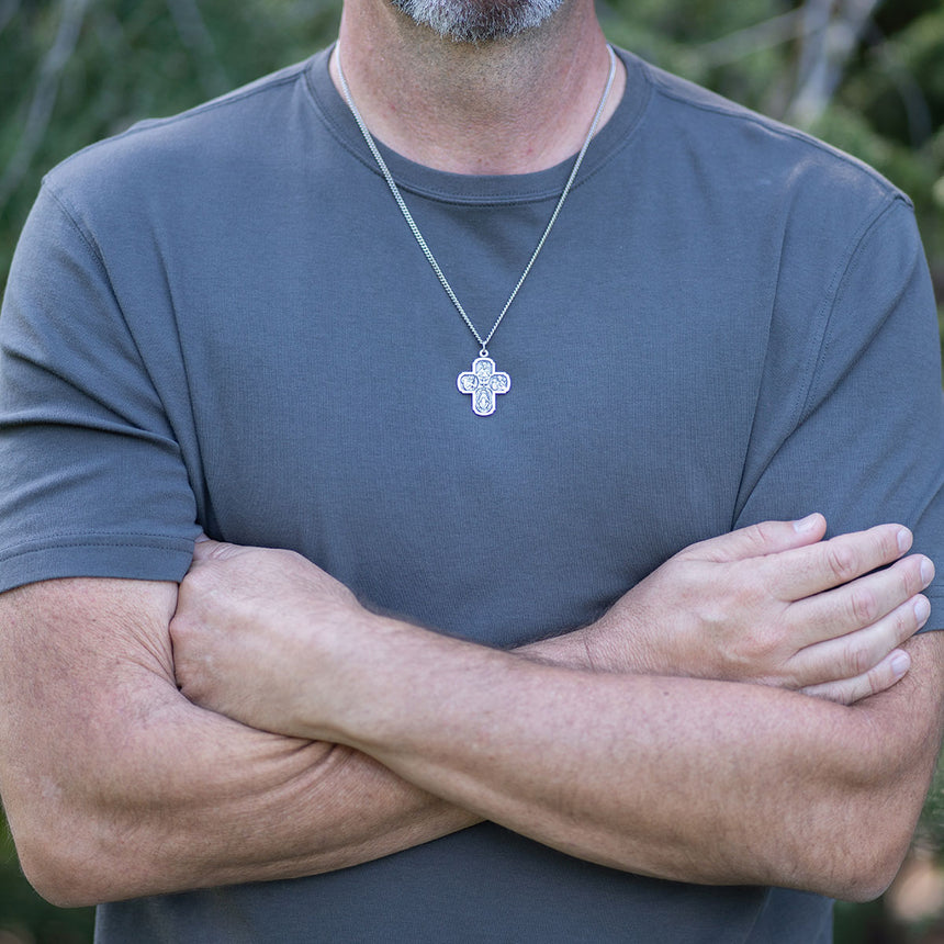 #1 Online Catholic Jewelry Store | Trusted Since 2005 – Catholic Faith ...